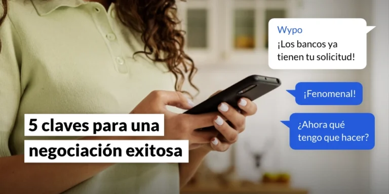 5 Claves para una Negociación Exitosa